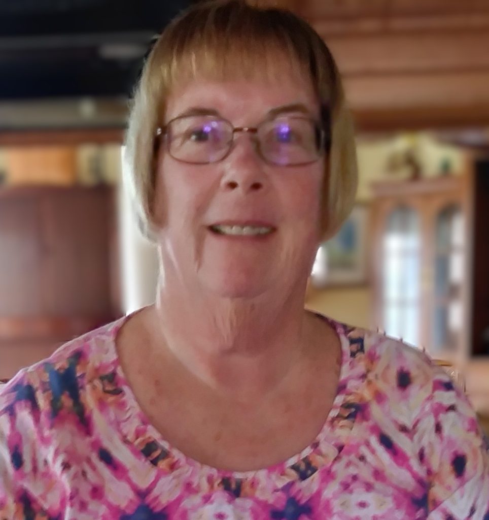 Diane Green - Diane Green